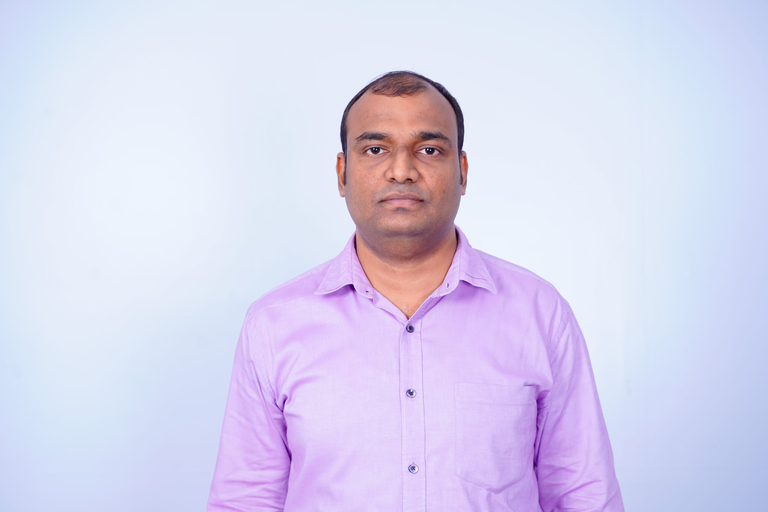 Hareesh V – Geojit Insights