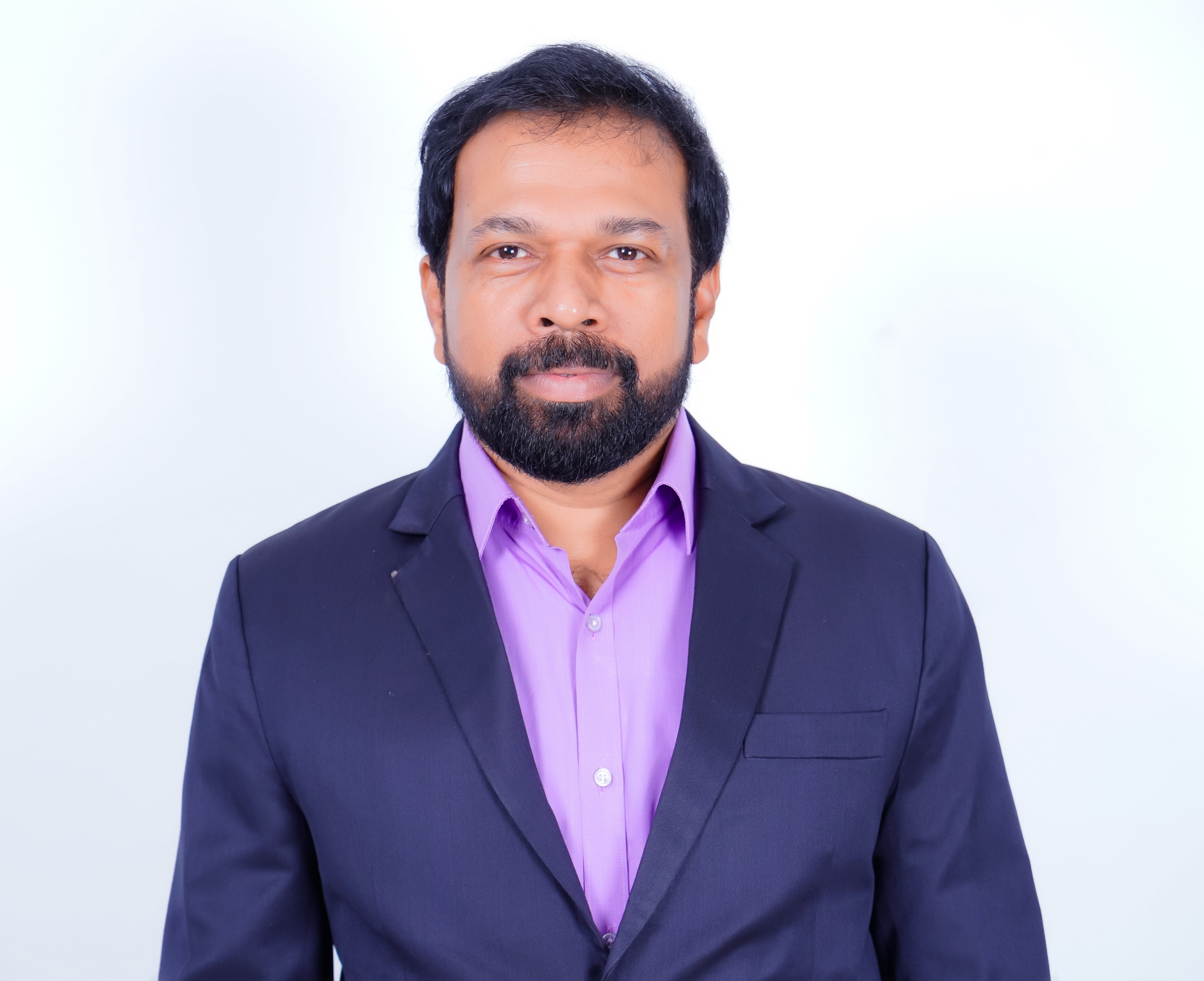 Sanil Kumar – Geojit Insights